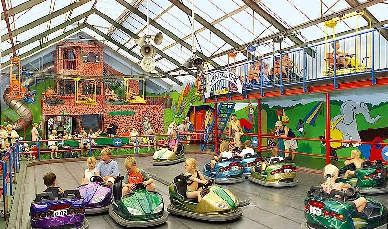 Counting Down The Top Ten Most Fun Outdoor Playgrounds In The ...