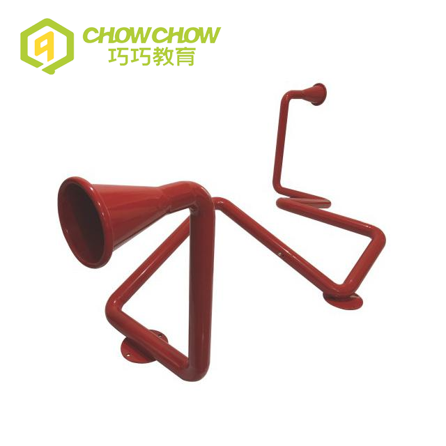 Outdoor Public Parks - Outdoor Playground Equipment Supplier