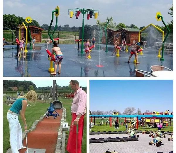 Counting Down The Top Ten Most Fun Outdoor Playgrounds In The ...