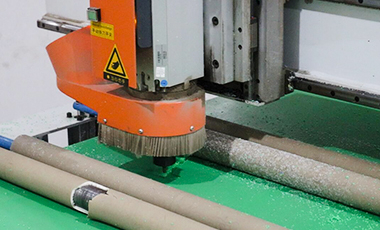 Production - Outdoor Playground Equipment Supplier