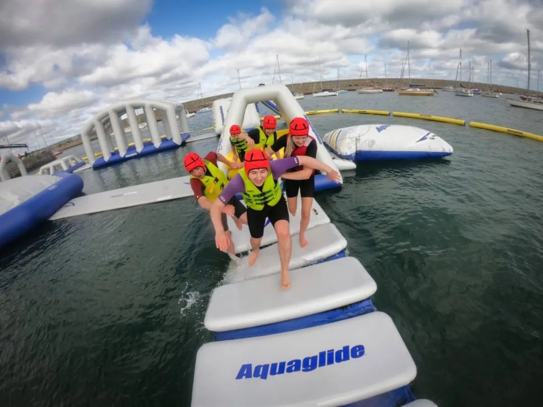 Top 10 Irish Water Parks【Outdoor】 - Outdoor Playground Equipment Supplier