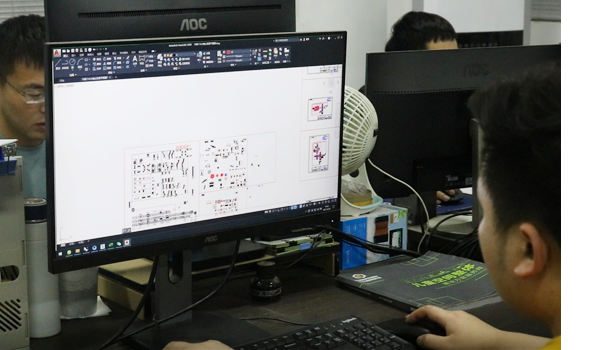 Design - Professional Playground Equipment Manufacturer