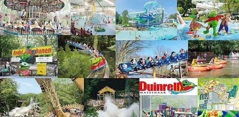 Counting Down The Top Ten Most Fun Outdoor Playgrounds In The ...