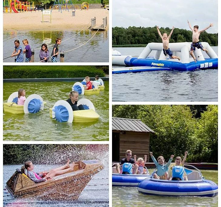 Counting Down The Top Ten Most Fun Outdoor Playgrounds In The ...