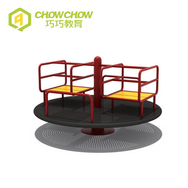 Outdoor Public Parks - Outdoor Playground Equipment Supplier